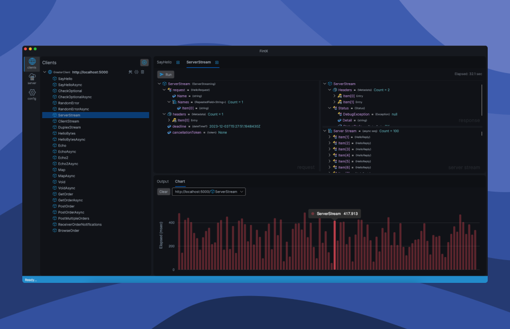 Avalonia UI - Showcase
