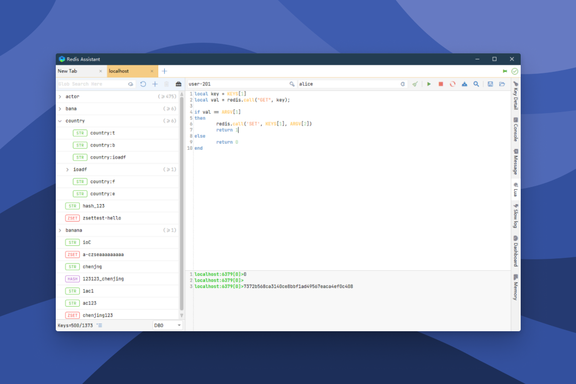 Avalonia UI - Showcase