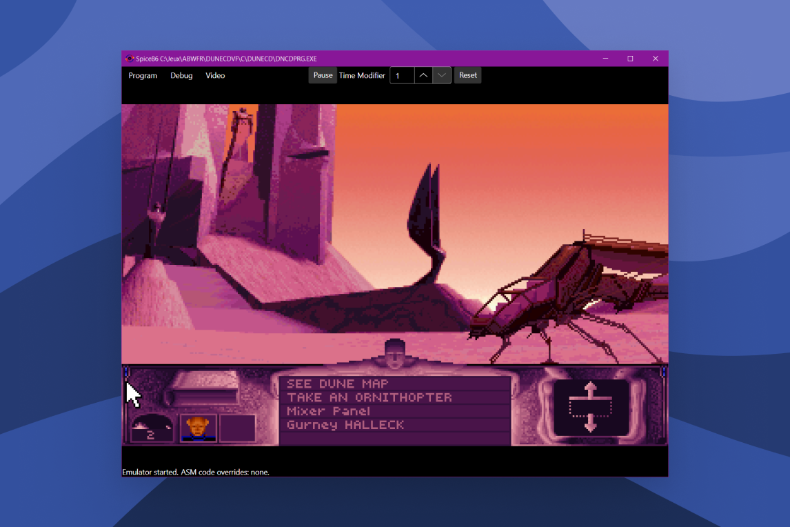 Avalonia Ui Showcase 