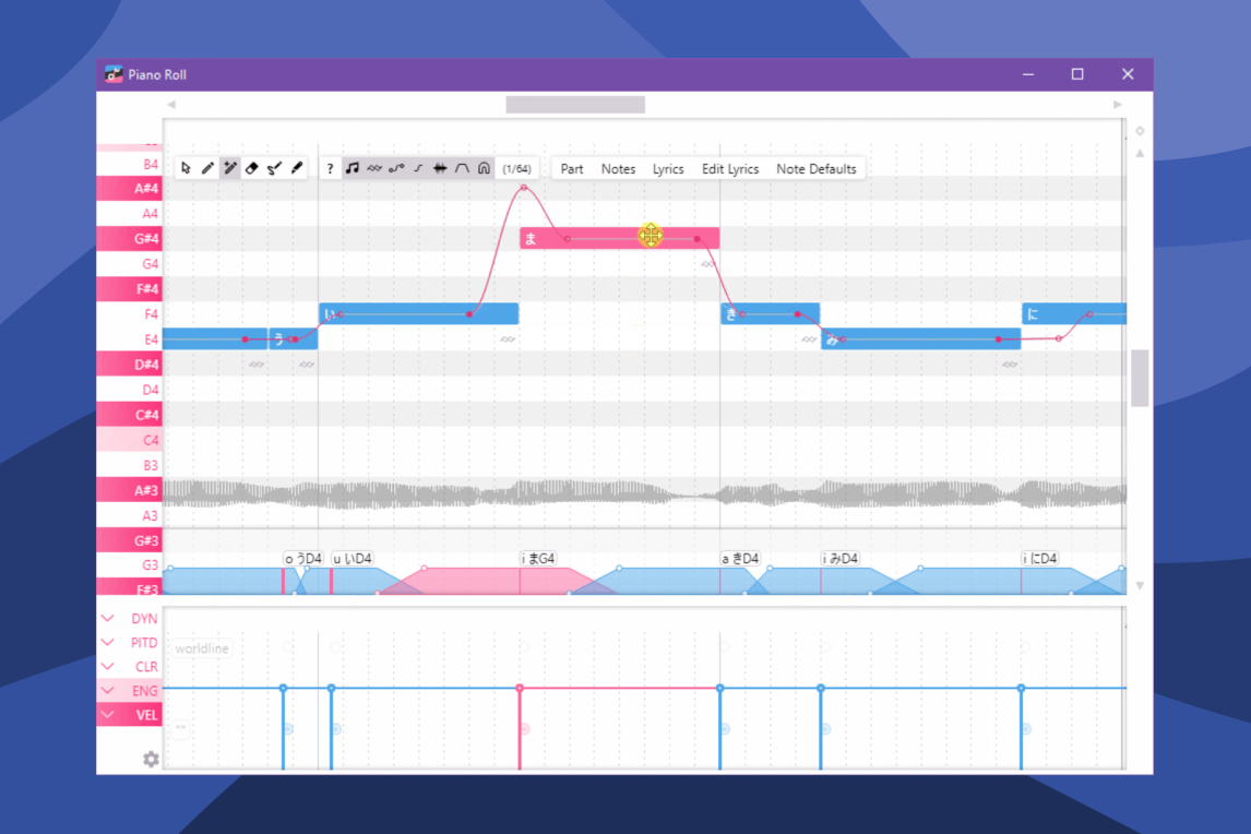 Avalonia UI - Showcase