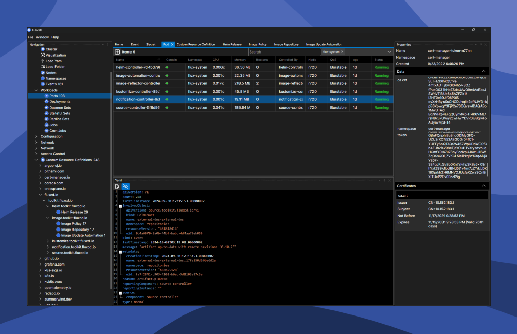 Avalonia UI - Showcase