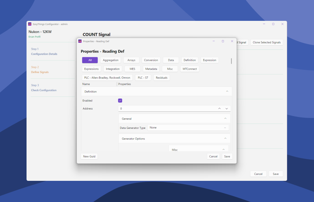 Avalonia UI - Showcase