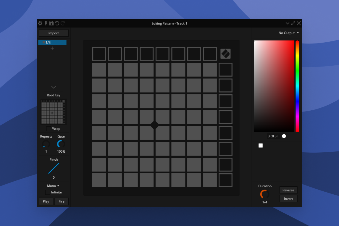 Avalonia UI - Showcase