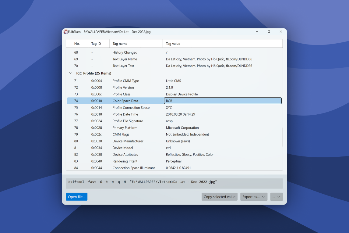 Avalonia UI - Showcase